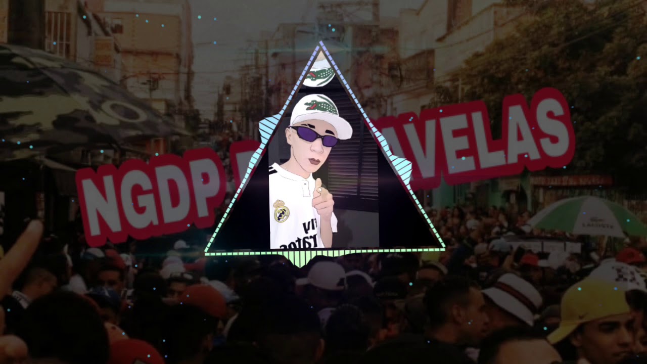 RAINHA DO MECK MECK - MC Rick MC Junior PK (DJ TEJOTA) - 2019 - YouTube