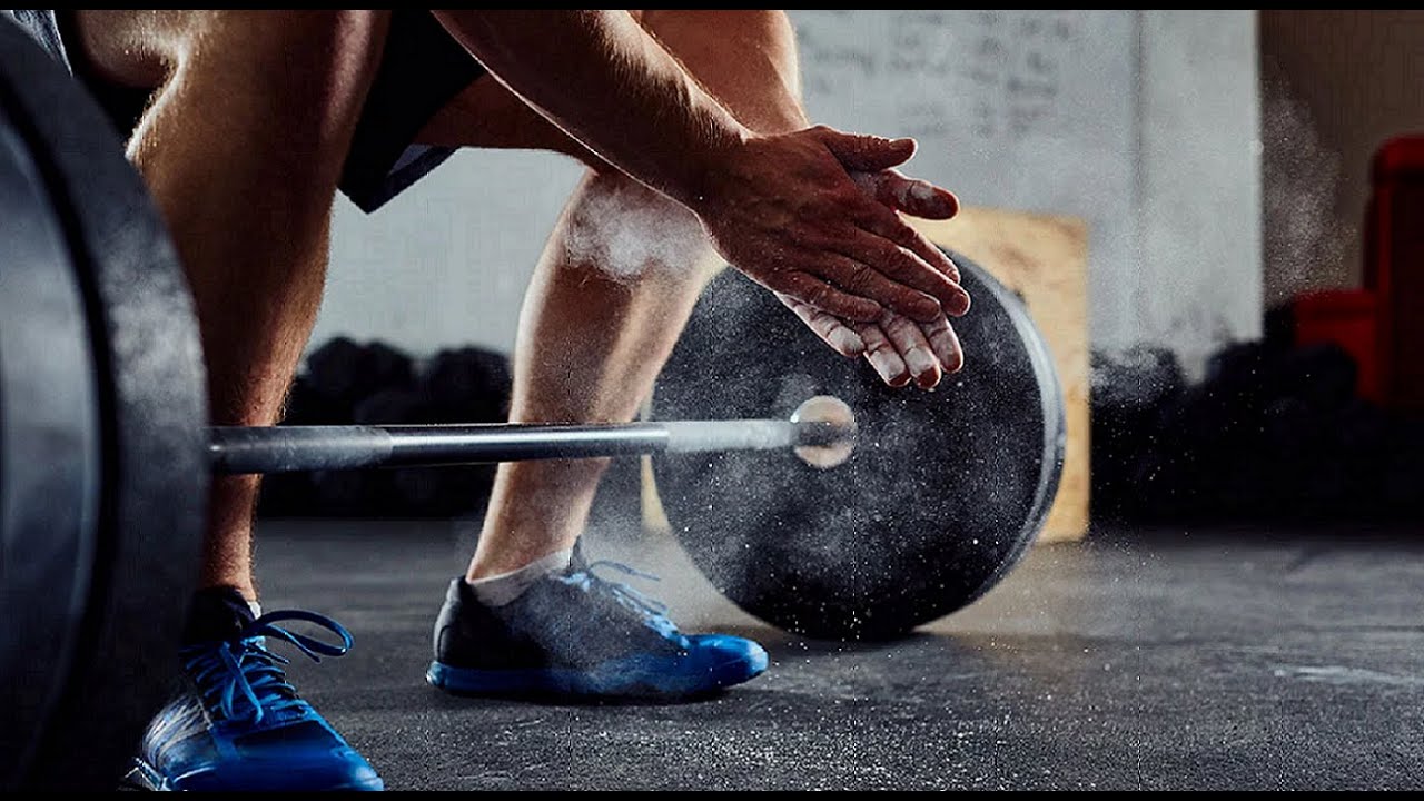 Unbelievable New Workout Music Mix - Gym Motivation - Sport Music Mix ...