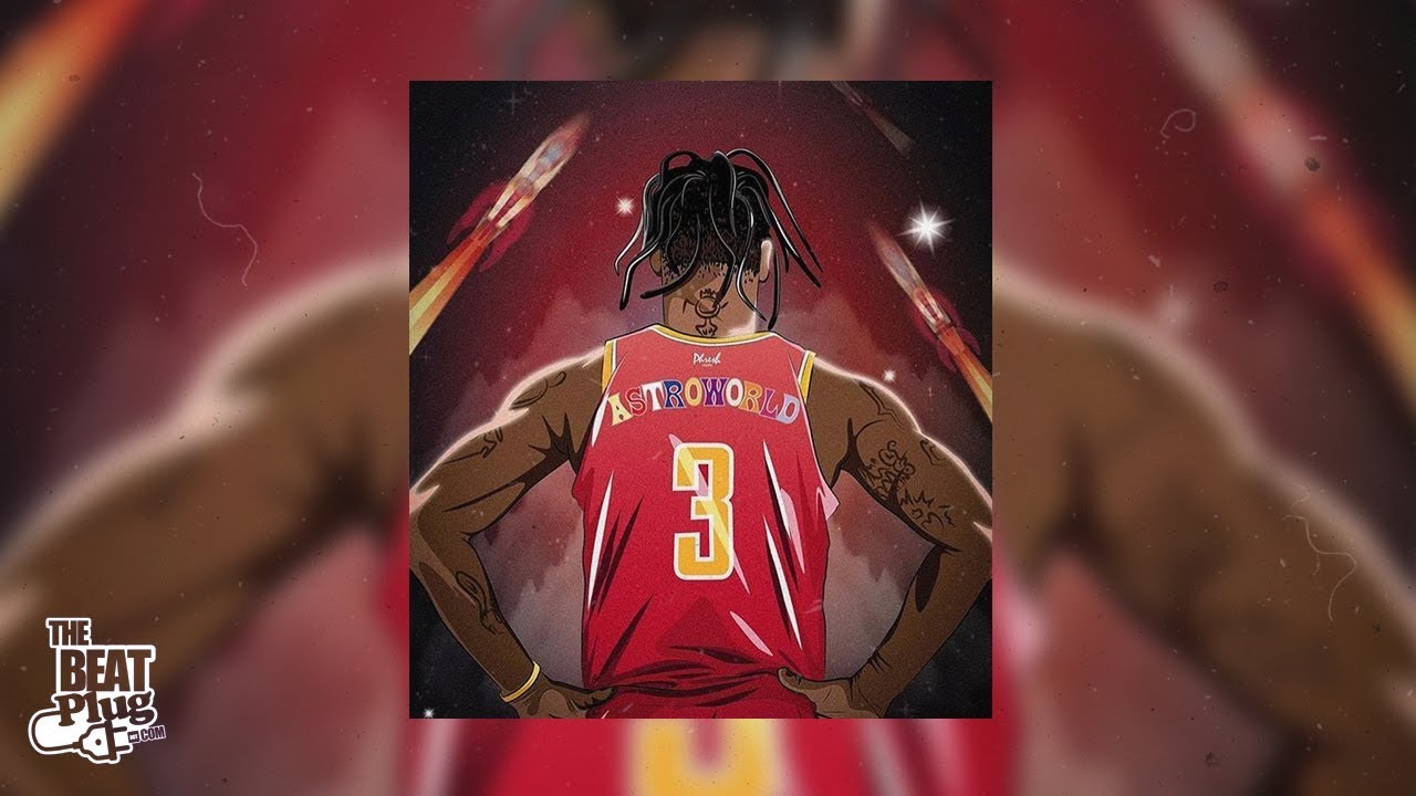 Travis Scott x Migos Type Beat "Foreign" ft Young Thug - YouTube