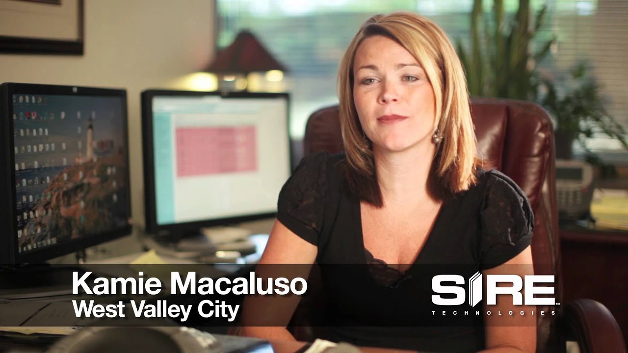 SIRE Technologies Company Overview - YouTube