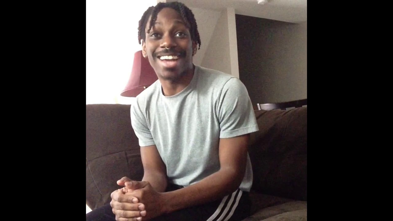 The Whale Elder Thomas and Ellie Scene - YouTube