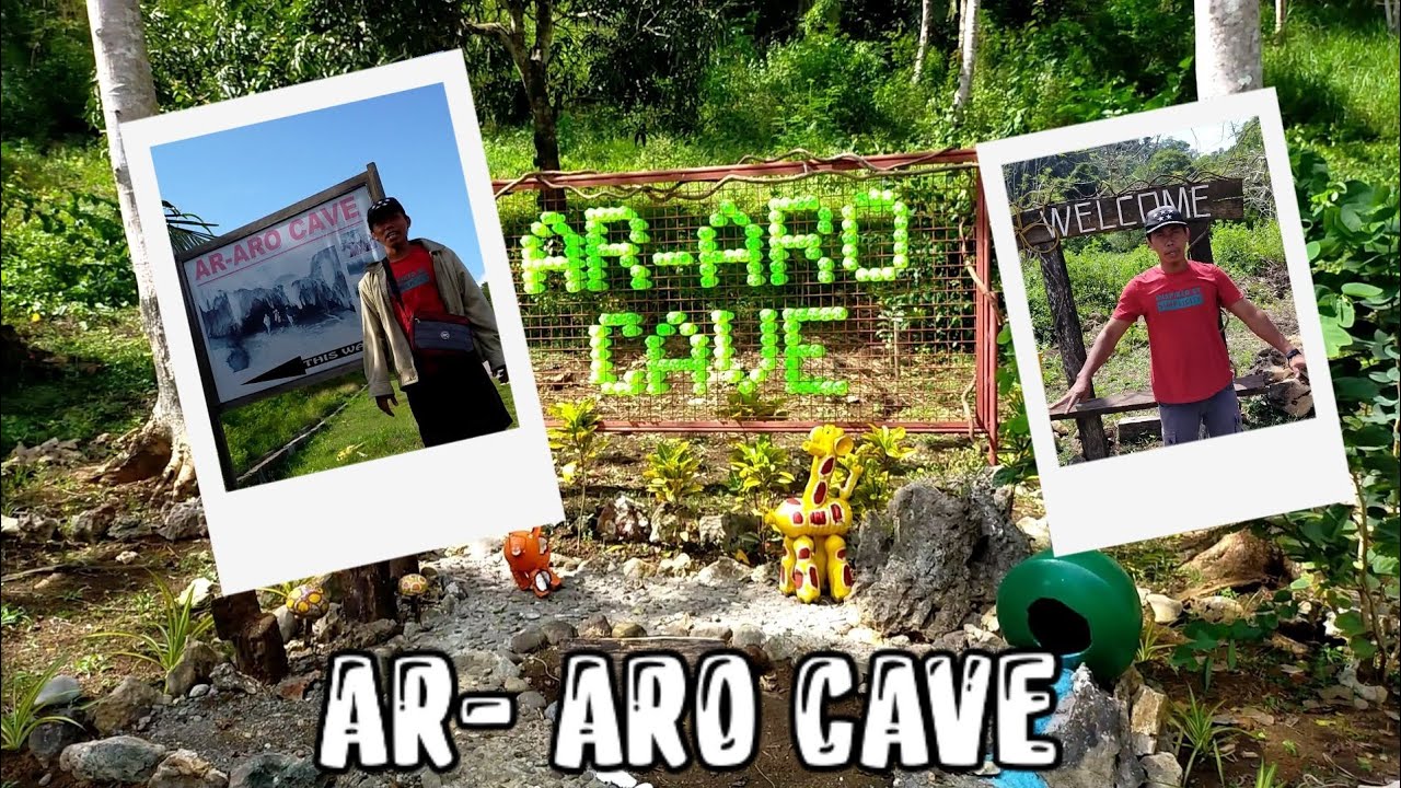 The Beauty Of Ar-Aro Cave//Its More Fun of Naddungan Gattaran Cagayan ...