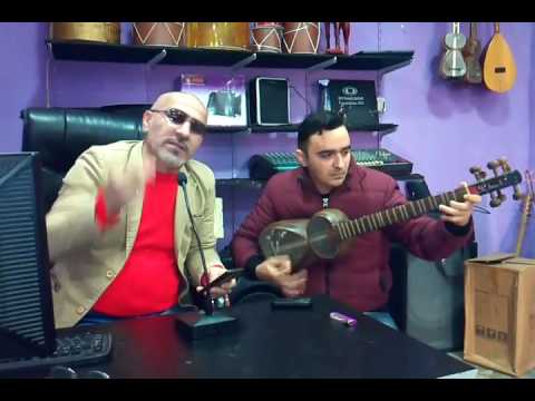 İbrahim Turksoy --Orani qashi ...