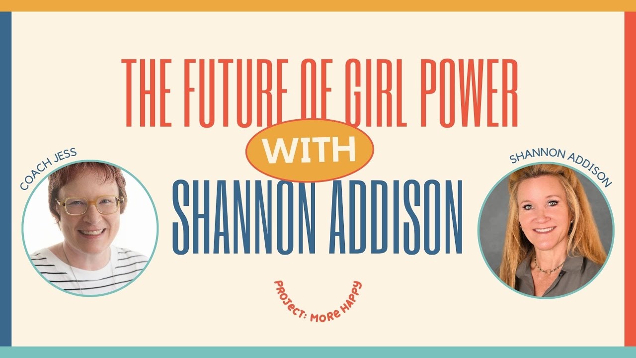 The Future of Girl Power: A Conversation with Breadcrumbz Creator ...