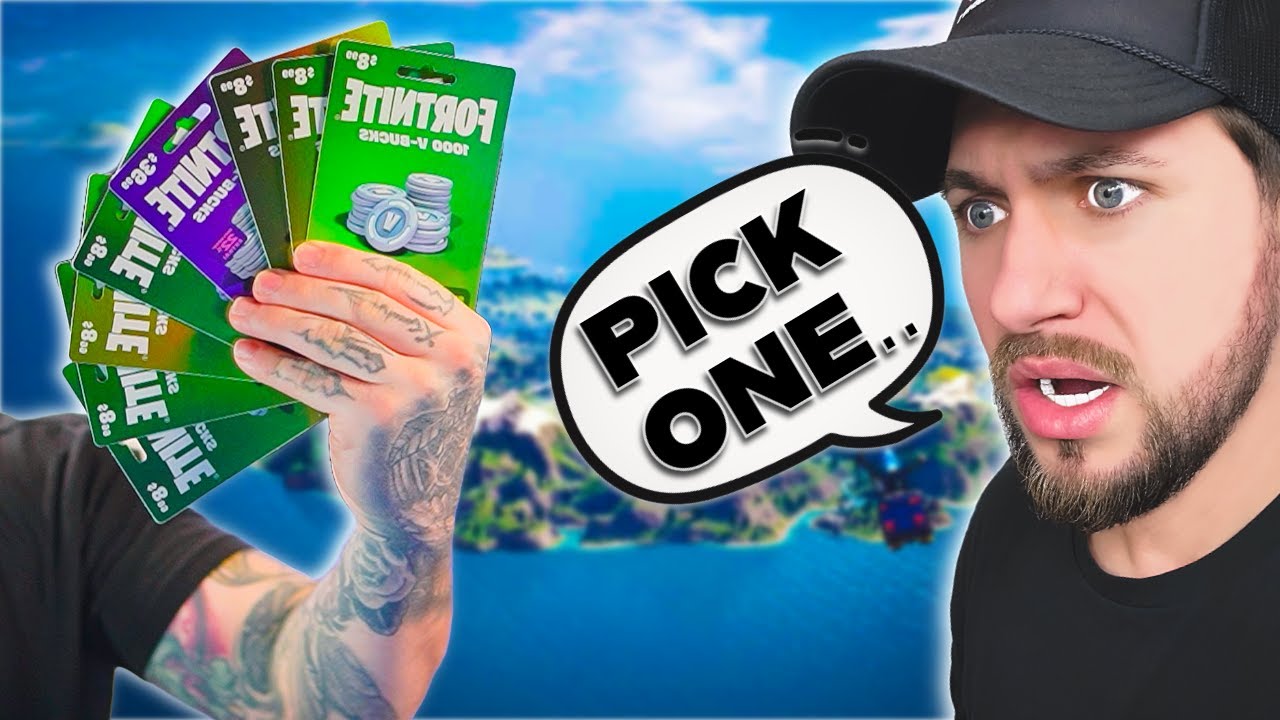 🔴LIVE - V-Buck GIVEAWAYS are Back! New Fortnite Update - YouTube