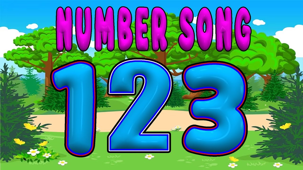 Learn Numbers For Kids || Kids Learning Videos || Learn Numbers 1 To 20 ...