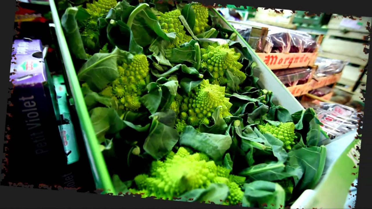 Carrefour Ooshop - Des produits frais livrés à domicile - YouTube