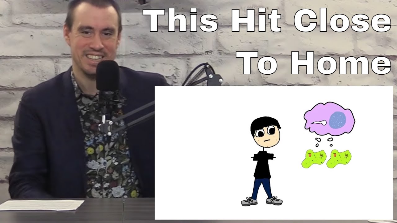 Casually Explained High School - Chicagoans React - YouTube