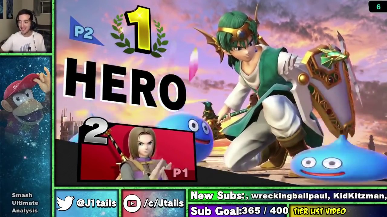 HERO MIRROR MATCH - VS VIEWER - YouTube