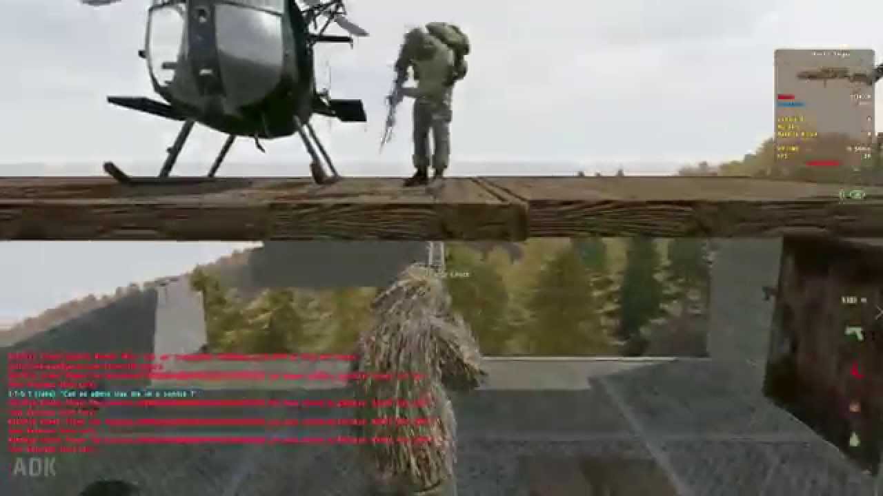 How to Raid a base - Dayz Epoch - YouTube