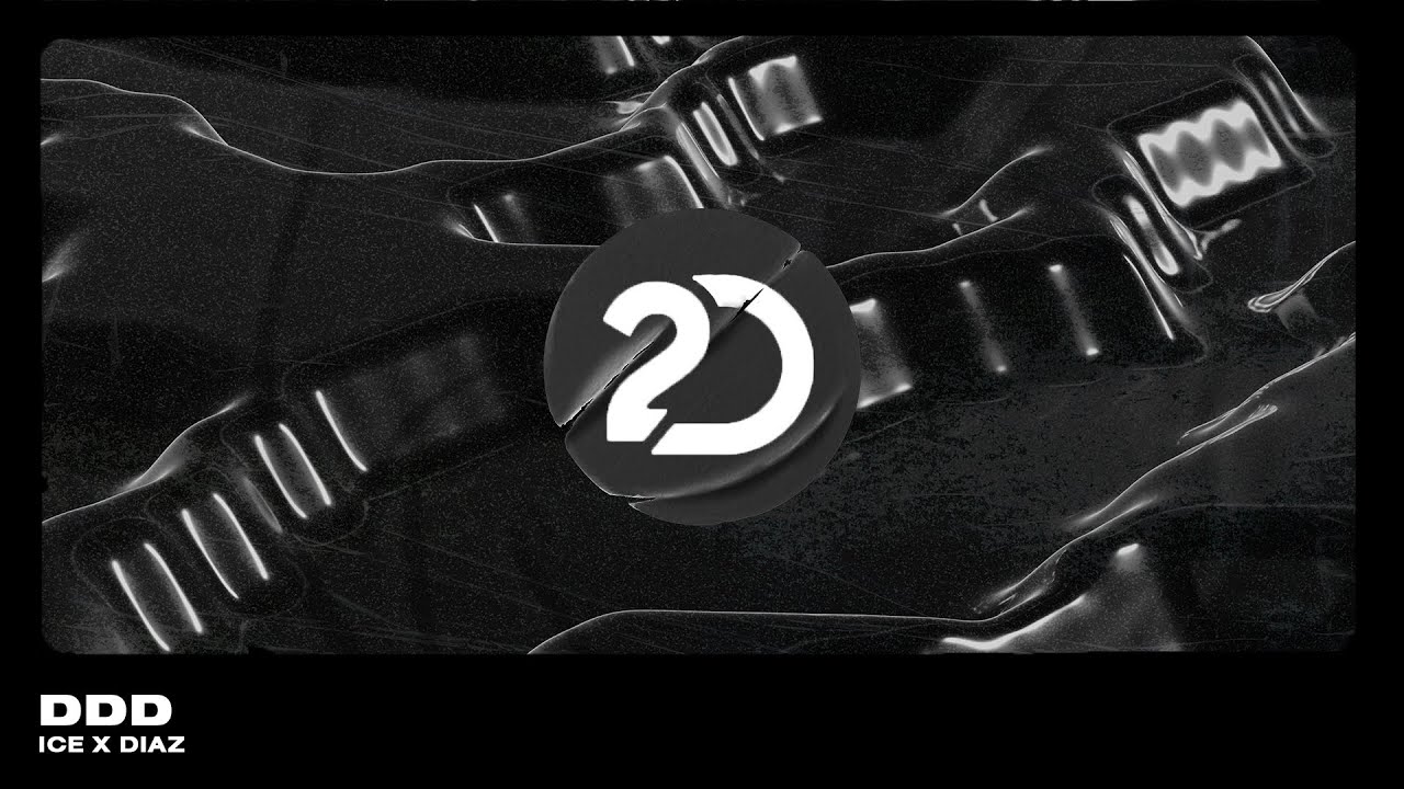 Ice X Diaz - DDD [Tech House] - YouTube