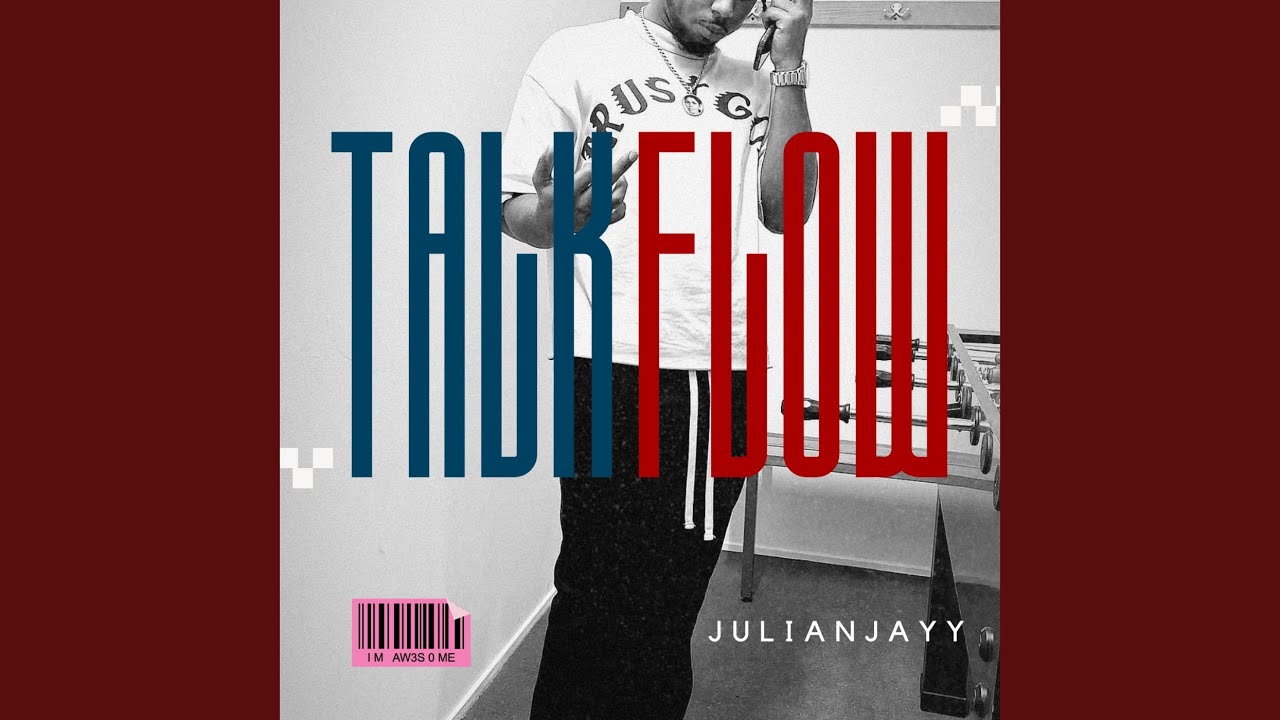 Talk Flow - YouTube