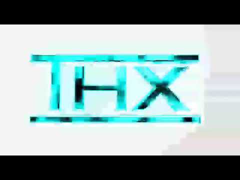 thx tex ex blue - YouTube