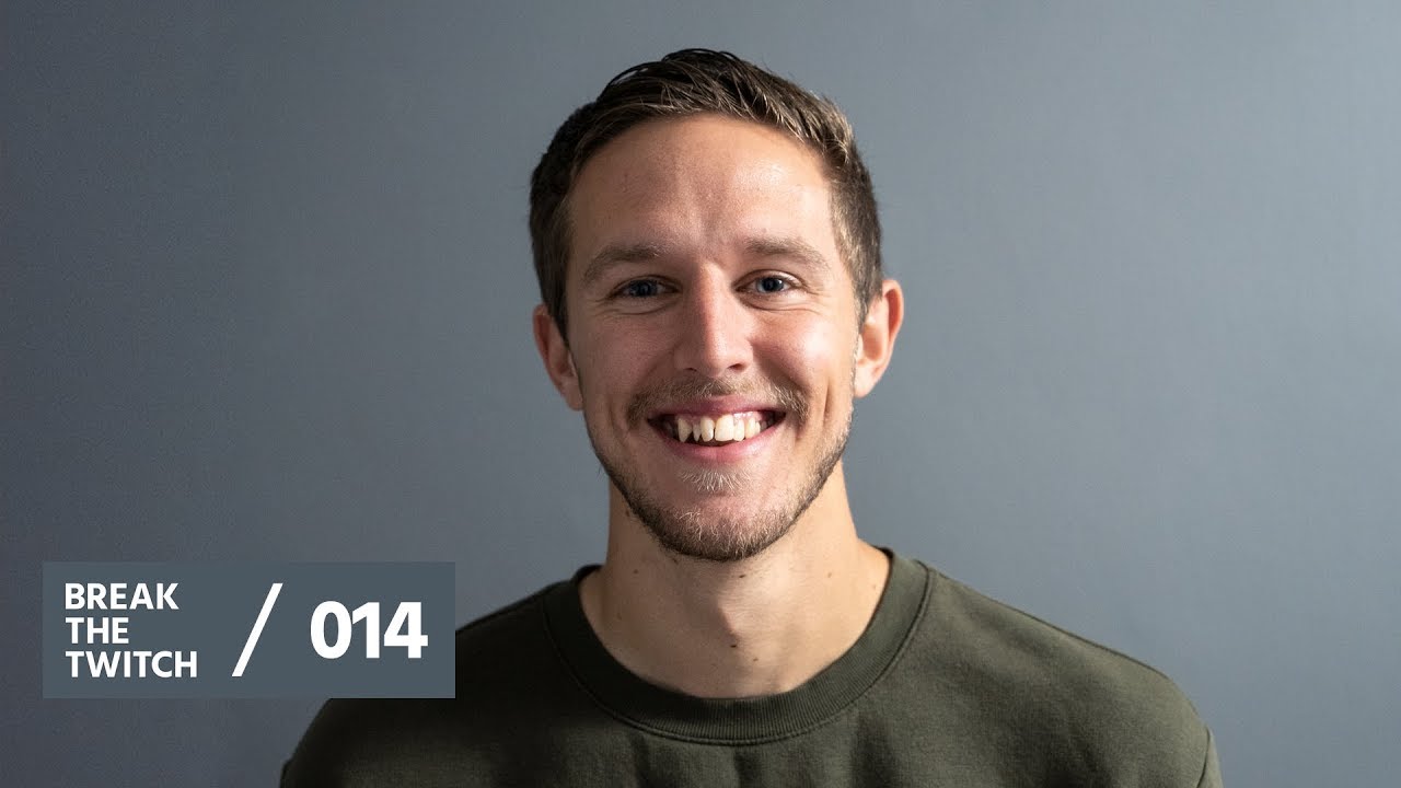 BTT 014 // One Life with Matt Bray — ProjectOneLife - YouTube