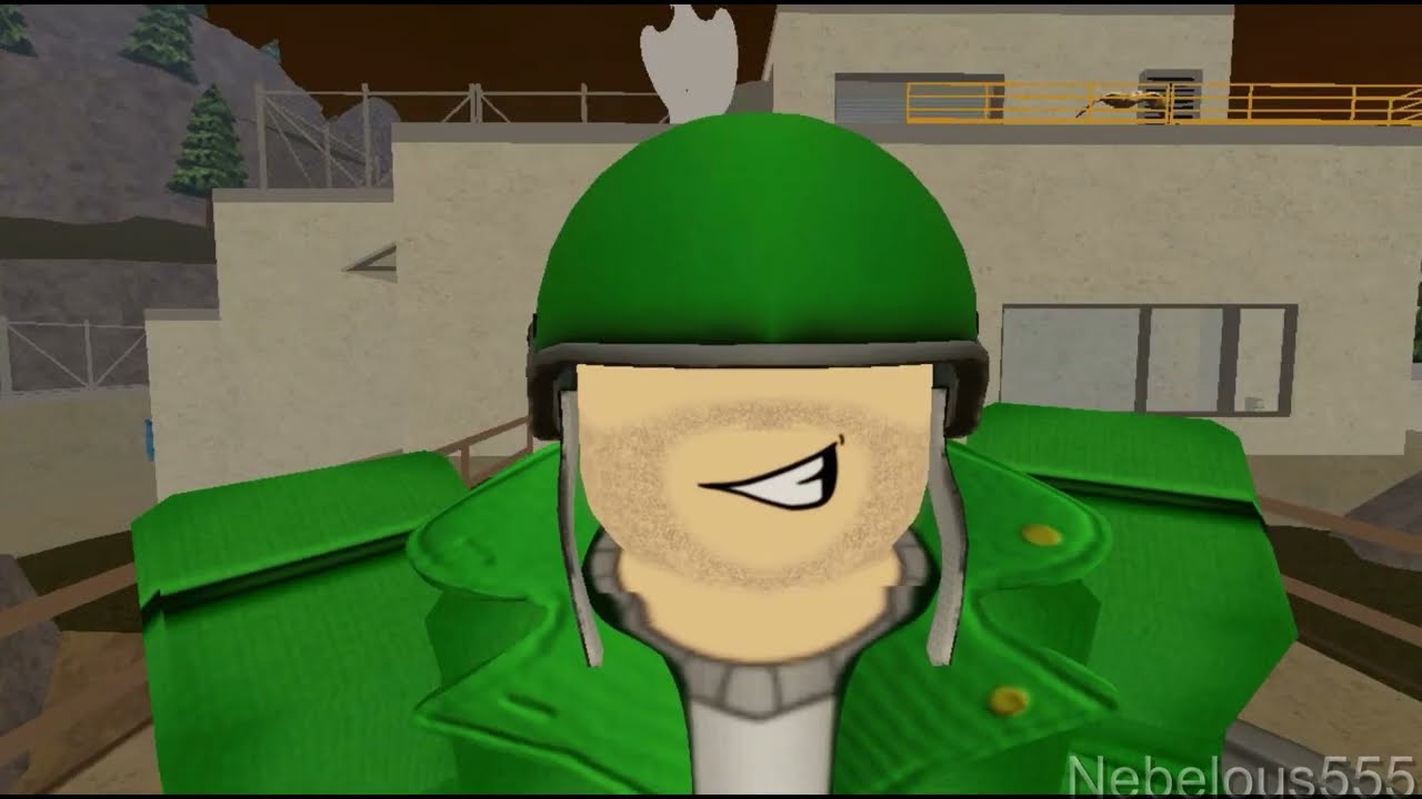 [TC2] Trooper's Magnificent Day - YouTube