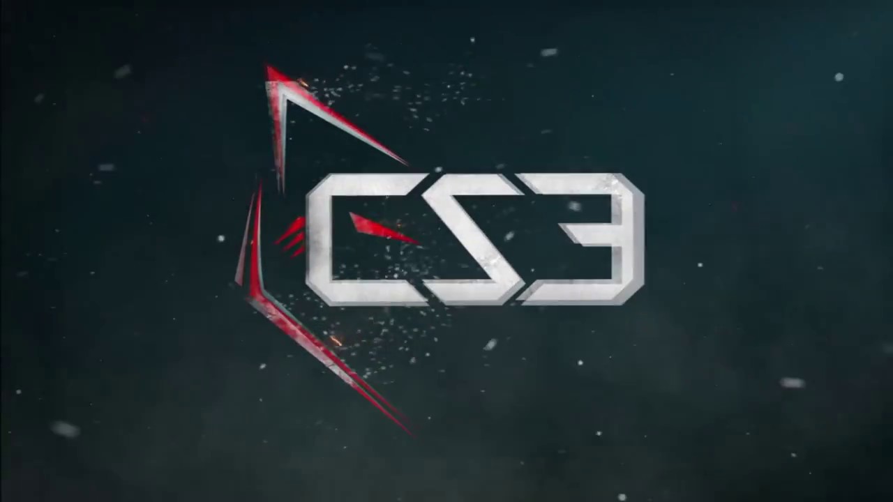 Official Logo Reveal | VAST CSE - YouTube
