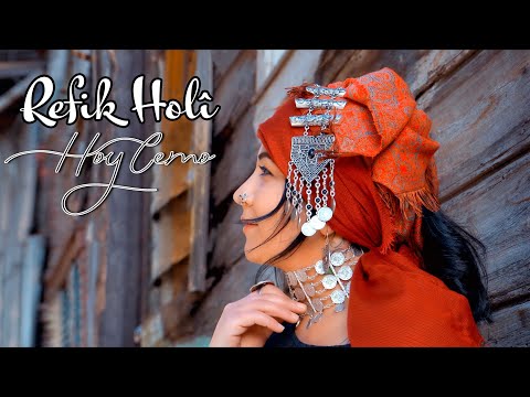 REFÎK HOLÎ - HOY CEMO / WÎ DAYÊ [Official Music Video]
