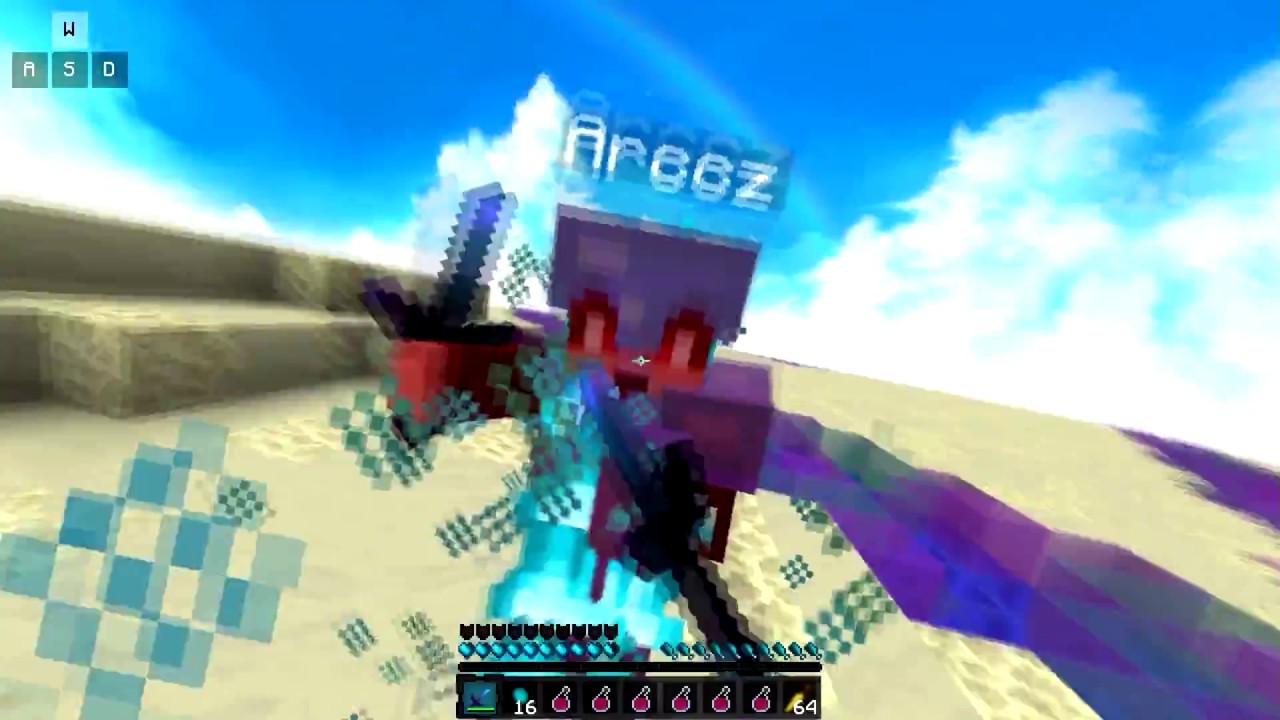 Latenci 32x Blue & Black Pack Showcase - YouTube