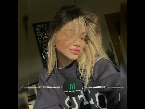Neywein - Завяла Роза (Slowed & Reverb)