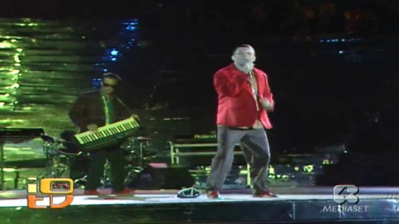 Scotch - Disco Band (Festivalbar 1984) VHS HD - YouTube