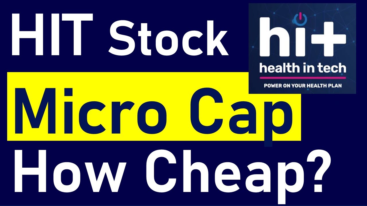 HIT Stock: This Micro Cap Aims to Disrupt Insurance for Small ...