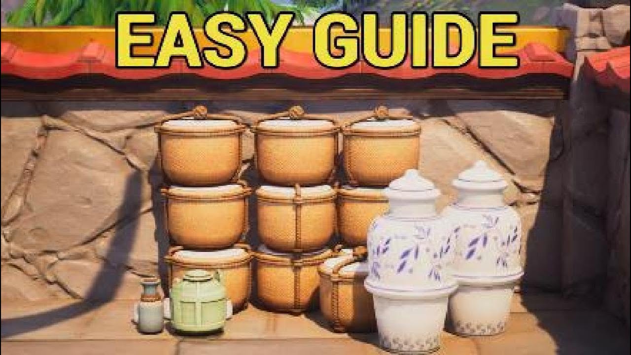 Easily complete Destroy objects or structures at an Elemental Shrine ...