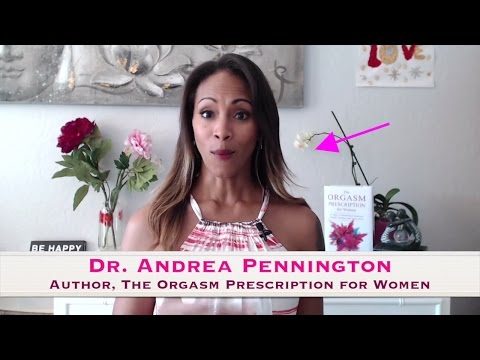 Using Conflict to Connect Deeply w/ Kyle Benson | Erotic Love Summit