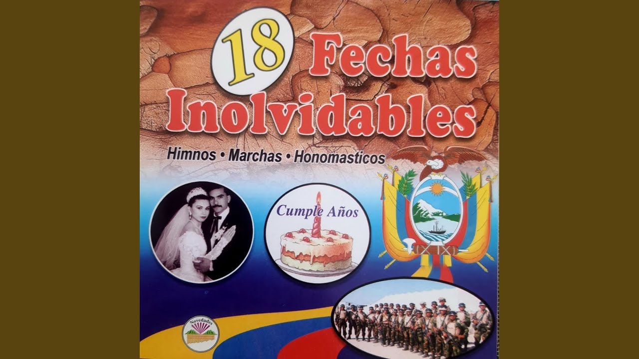 Himno a Cuenca - YouTube