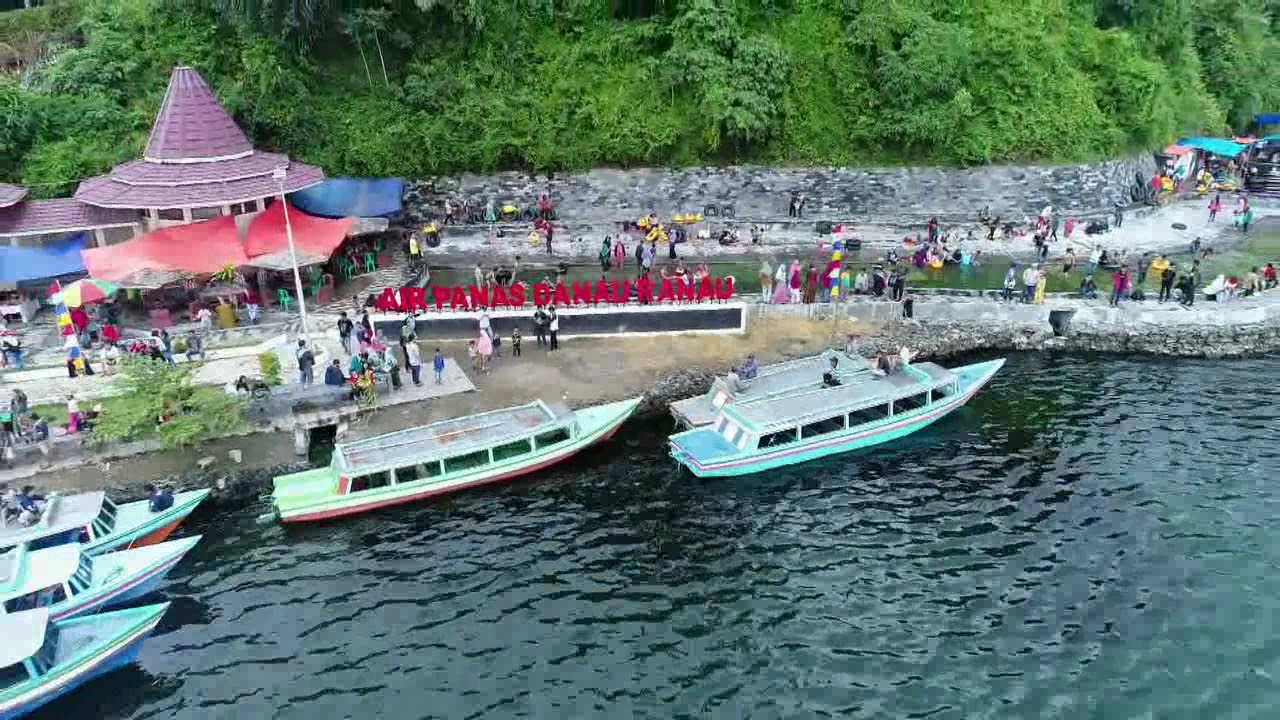 DATANG DAN IKUTI FESTIVAL DANAU RANAU, FESTIVAL BUDAYA TERBESAR DI ...