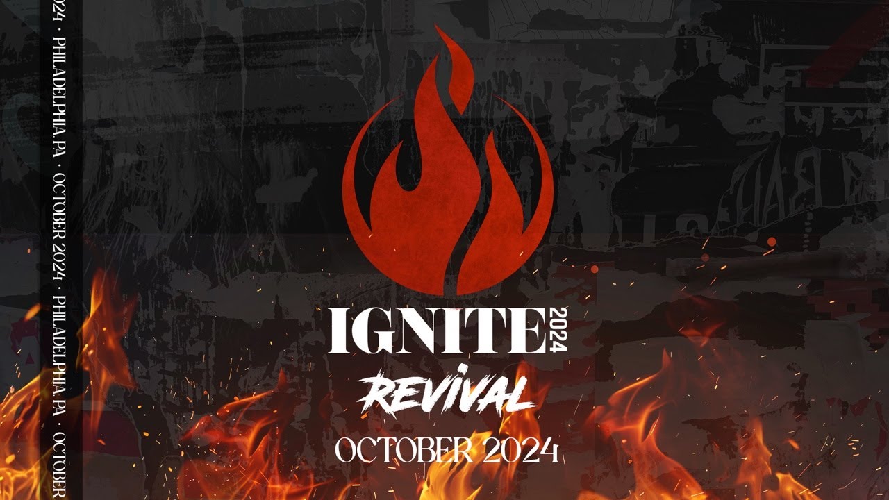 Ignite Revival: Dr. Wesley Knight | #IgniteUs - YouTube