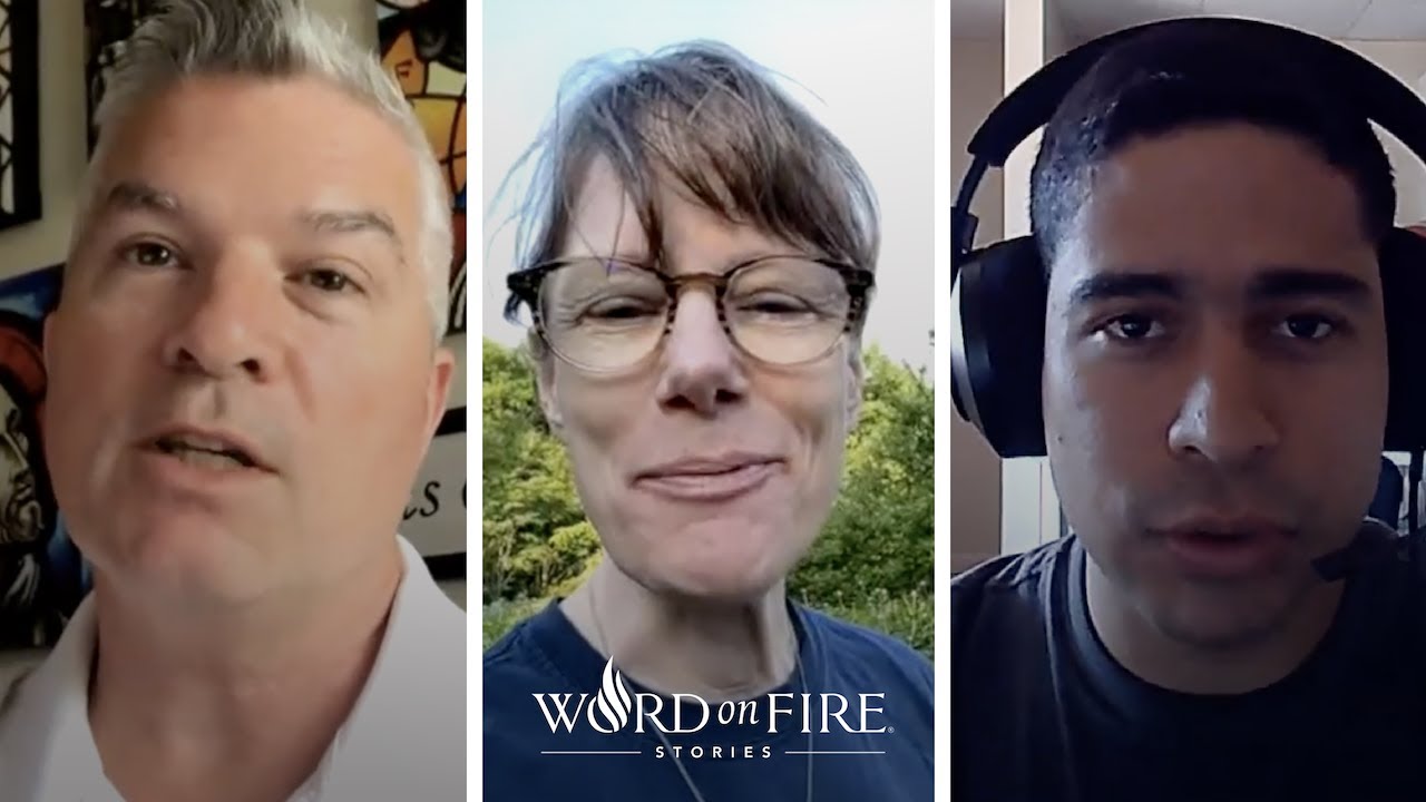 The Impact of Word on Fire - YouTube