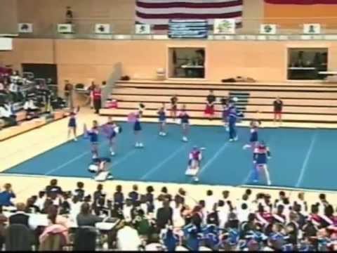 Ramstein Royals - YouTube