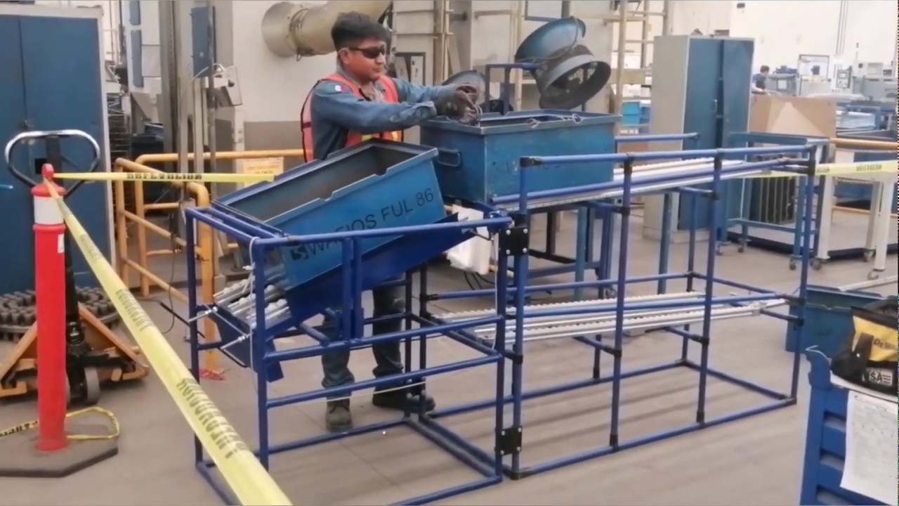 SISTEMA DE RACK KARAKURY.💯😎🚧 - YouTube