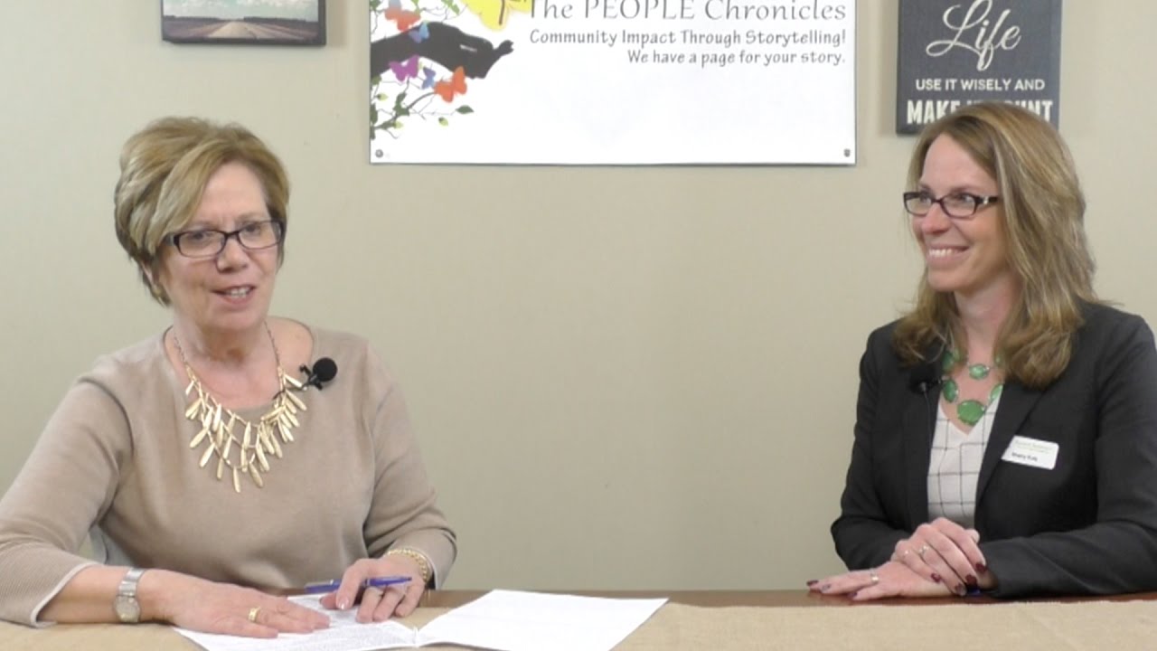 Member Spotlight - Meet Sherry Kutz from Assured Assistance - YouTube