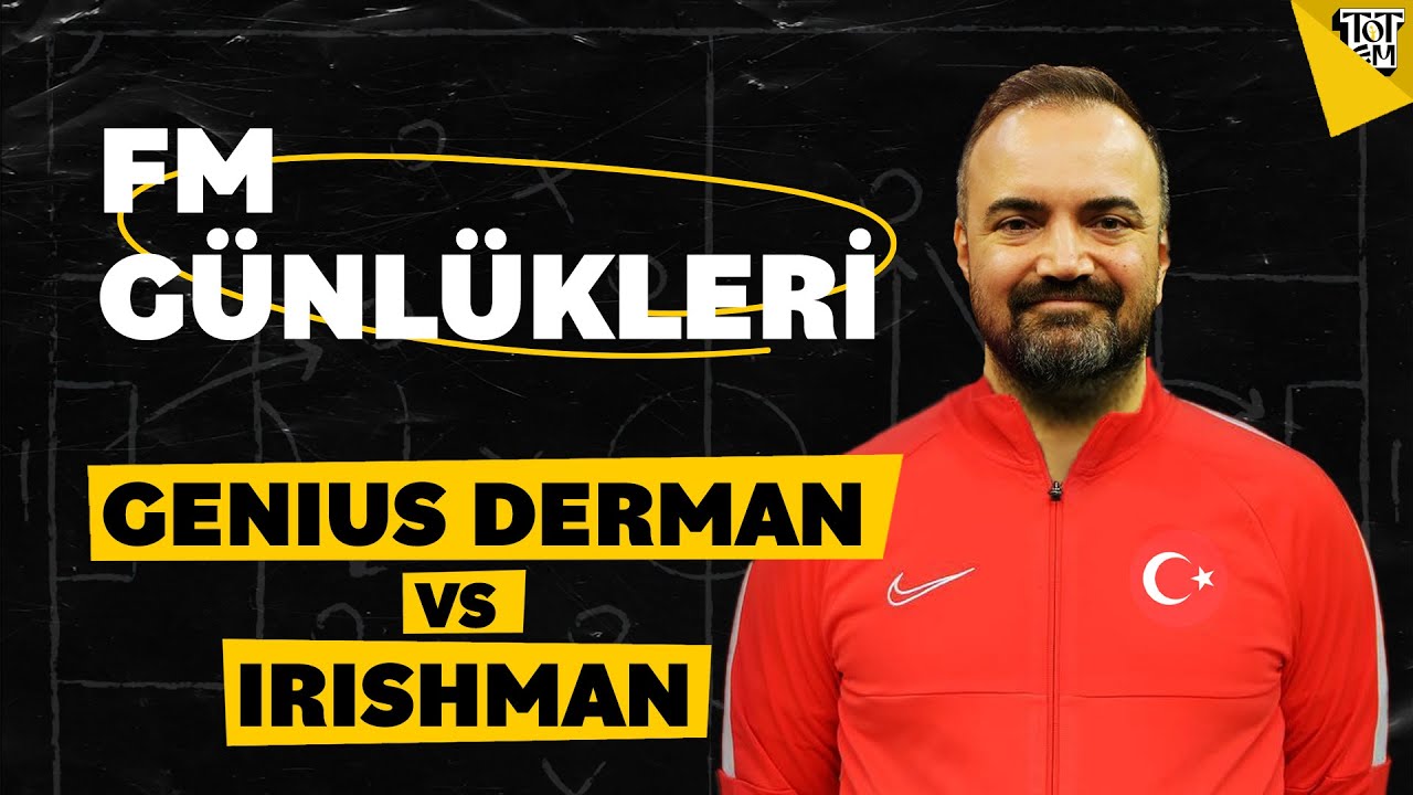 Türkiye'nin Gururu Erman Derman | Everton ve Şampiyonluk Umutları ...