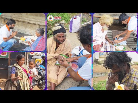 Feeding Poor People | Poor People Help Video | Helping Poor People Shorts | Emotional Helping Video