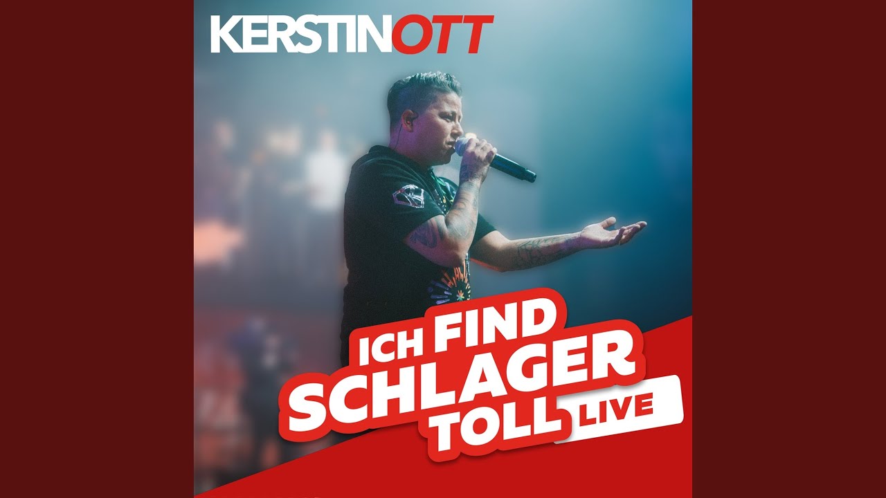 Mädchen (Ich find Schlager toll Live) - YouTube