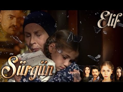 ELIF/Sürgün pesma nova verzija by TOYGAR IŞIKLI