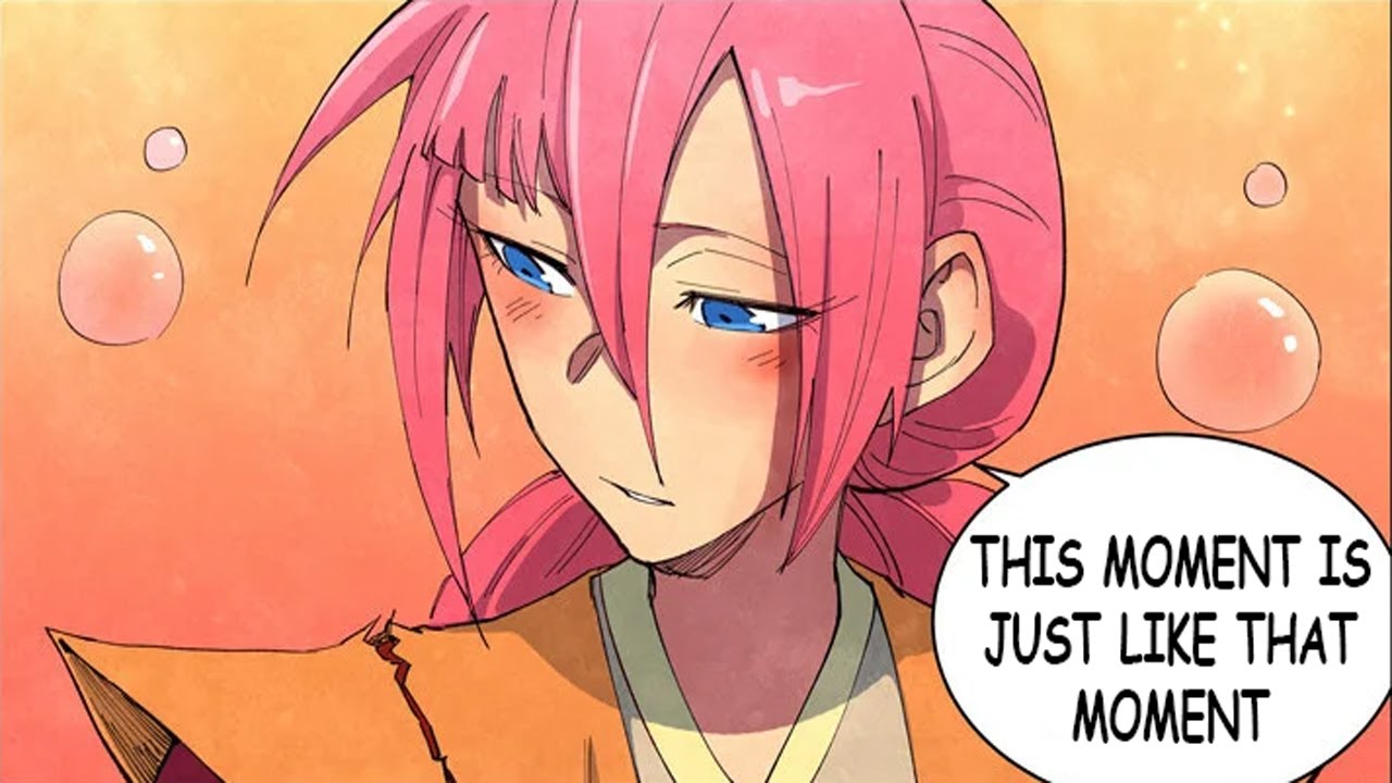 Star Martial God Technique Chapter 645 English - YouTube