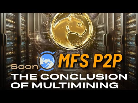 Mfs Good News - Multimanig Stop 🛑 - MFS P2P - Meta Force coin Update ...