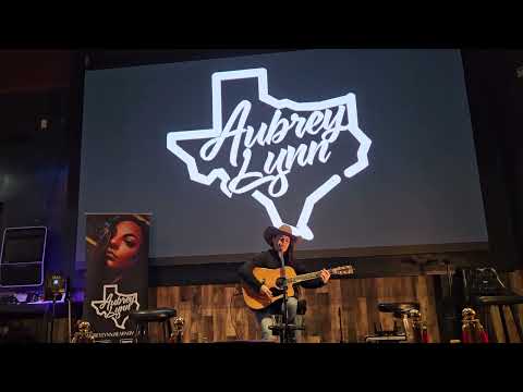 I Will Always Love You - (Cover) by Aubrey Lynn
