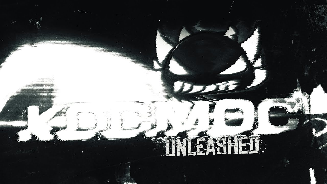 Kocmoc Unleashed \\ PREVIEW [unofficial] | Geometry Dash - YouTube