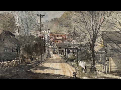 #123 REASONABLY FINE ART TALK: Thomas Bucci - YouTube