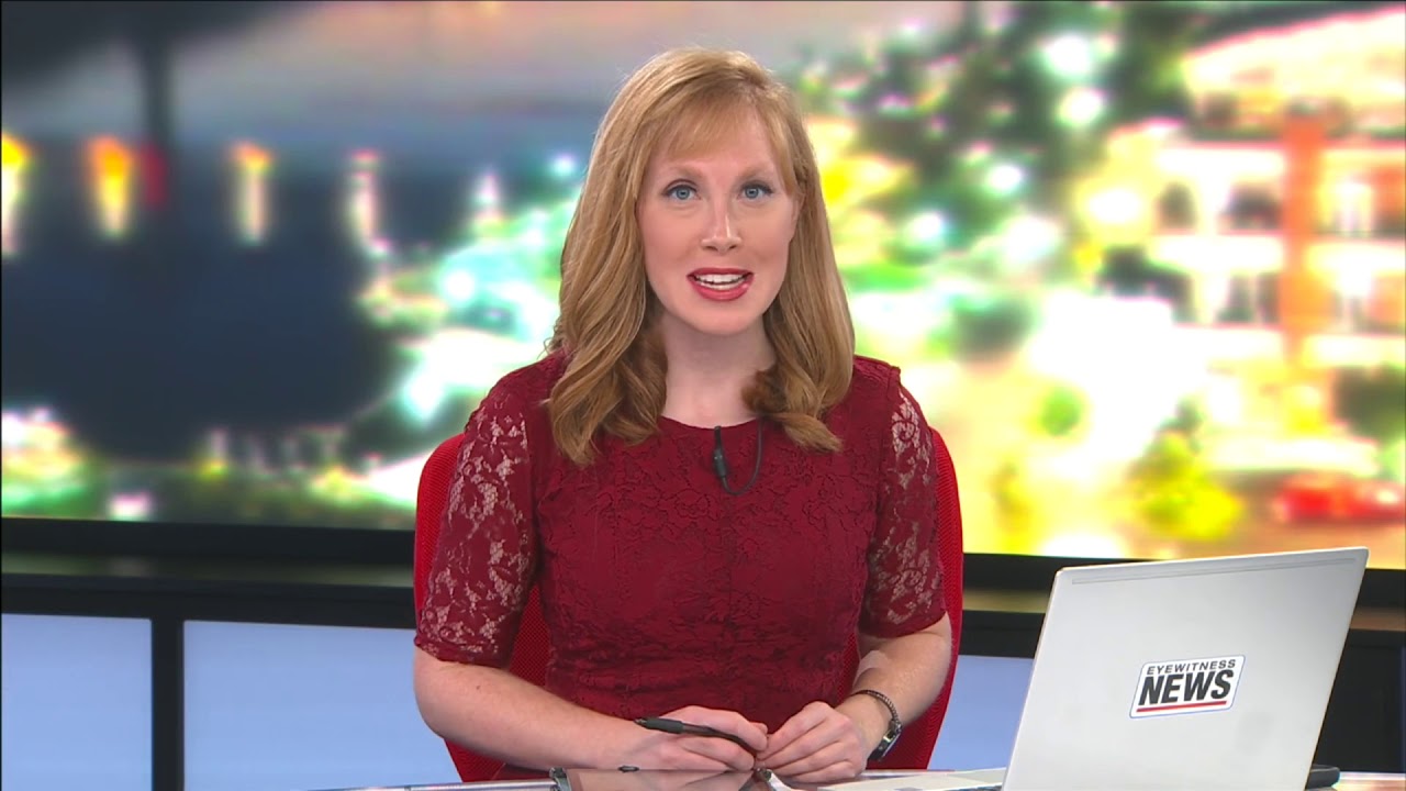 Olivia Taylor interview with ABC News 25 anchor Gretchen Ross - YouTube