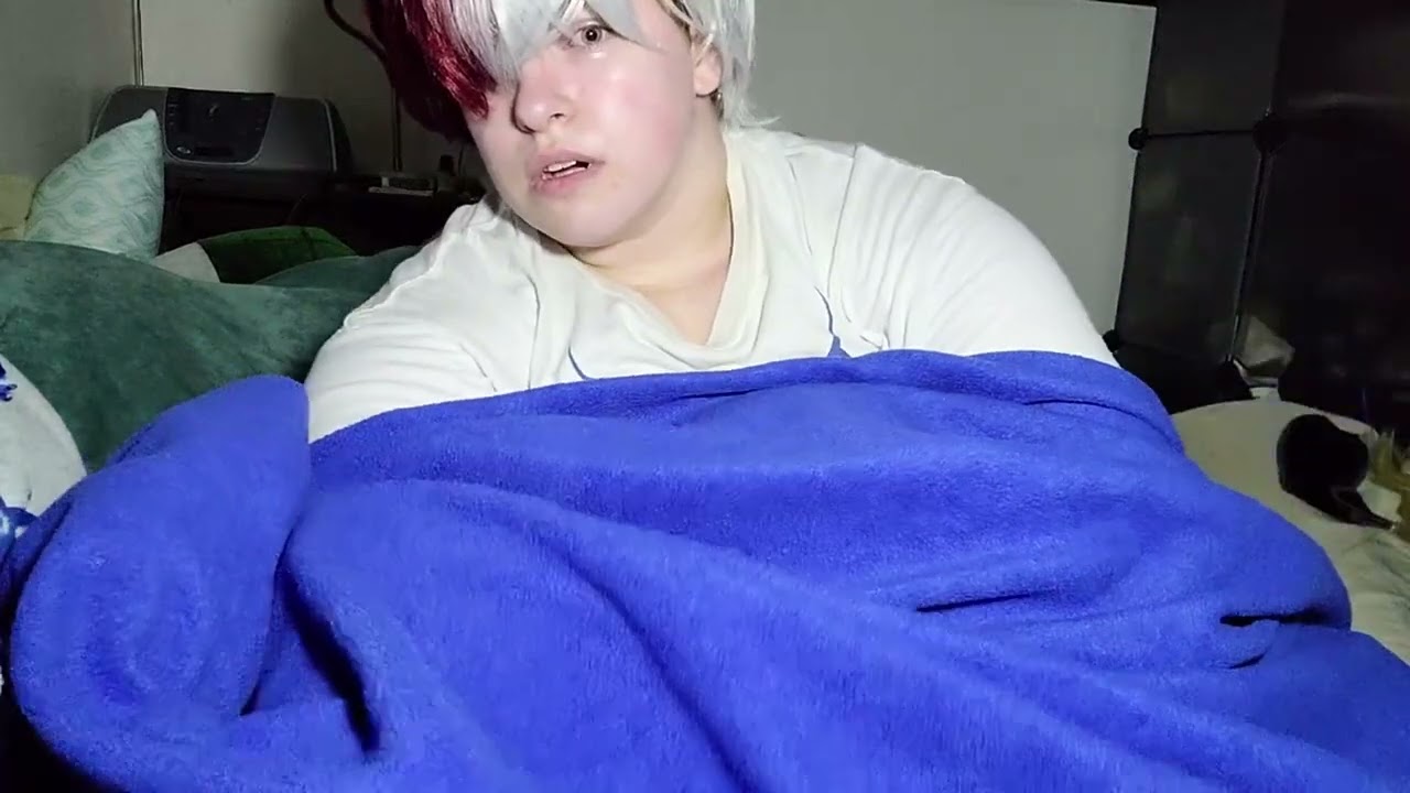 Todoroki giving birth in 8K - YouTube