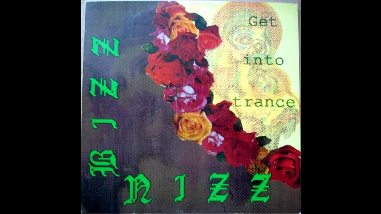 BIZZ NIZZ - GET INTO TRANCE (12" SPECIAL UK 12") - 1990 - YouTube