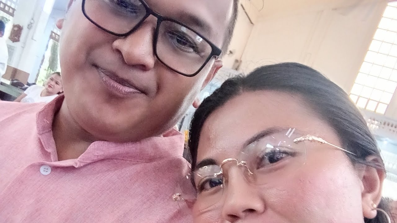 feeling gwapo nga bana😂 - YouTube