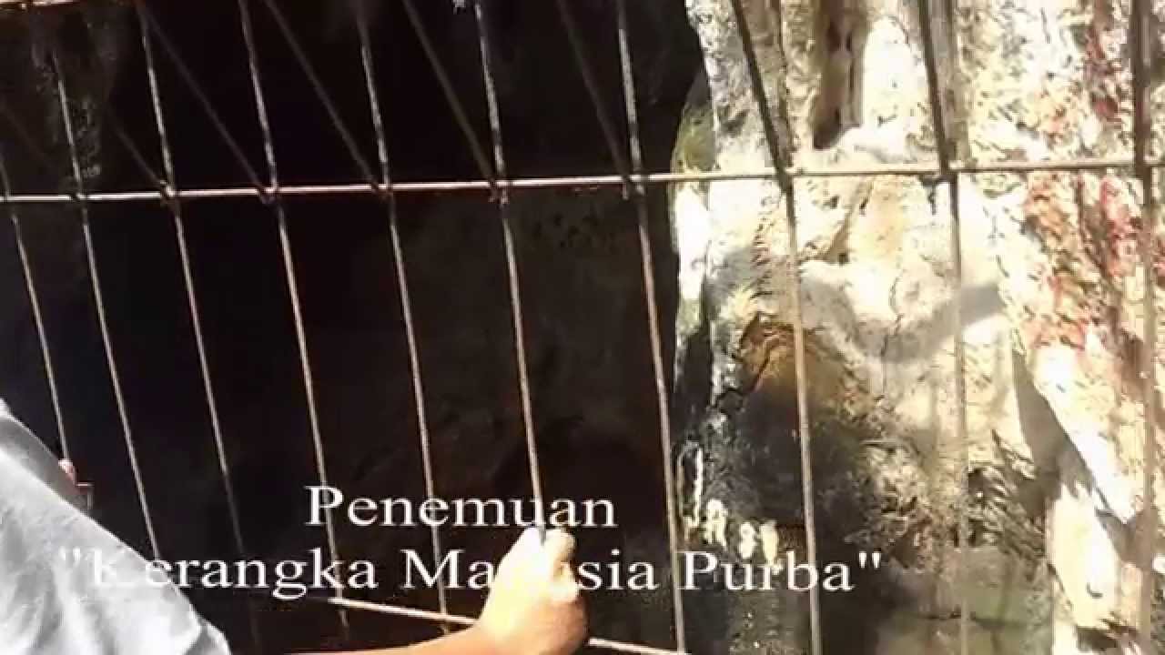 Goa Pawon Padalarang / Pawon Cave [HD] - YouTube