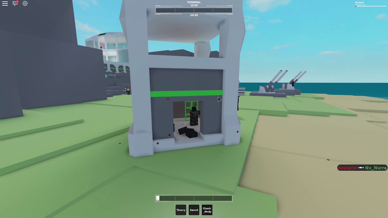 Prime Syndicate Raid on TRA (WON) - YouTube