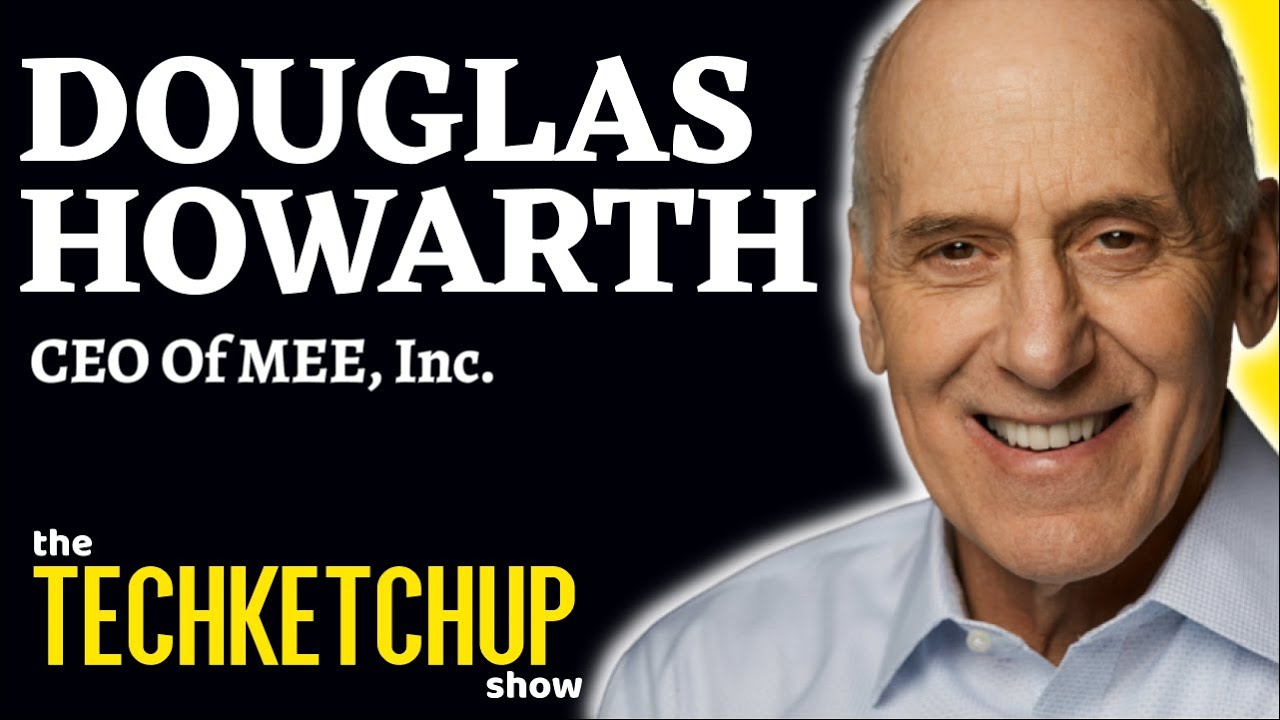 Douglas Howarth, CEO of MEE, Inc. | The Real Talk Show #17 - YouTube